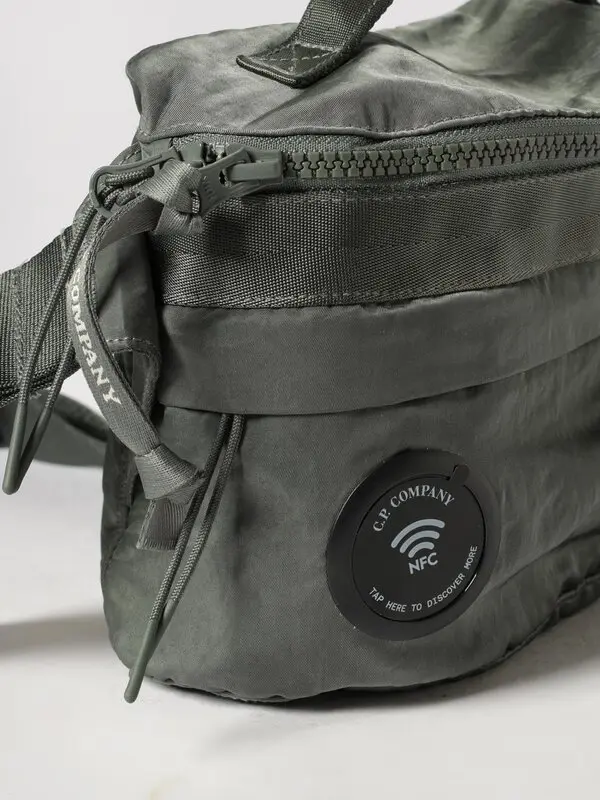 C.P. COMPANY Bag Colour