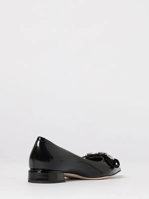 JIMMY CHOO Ballet Pumps Colour
