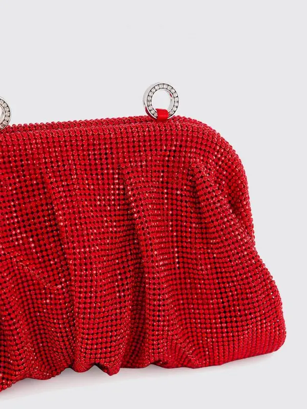 Benedetta Bruzziches Mini Bag Colour