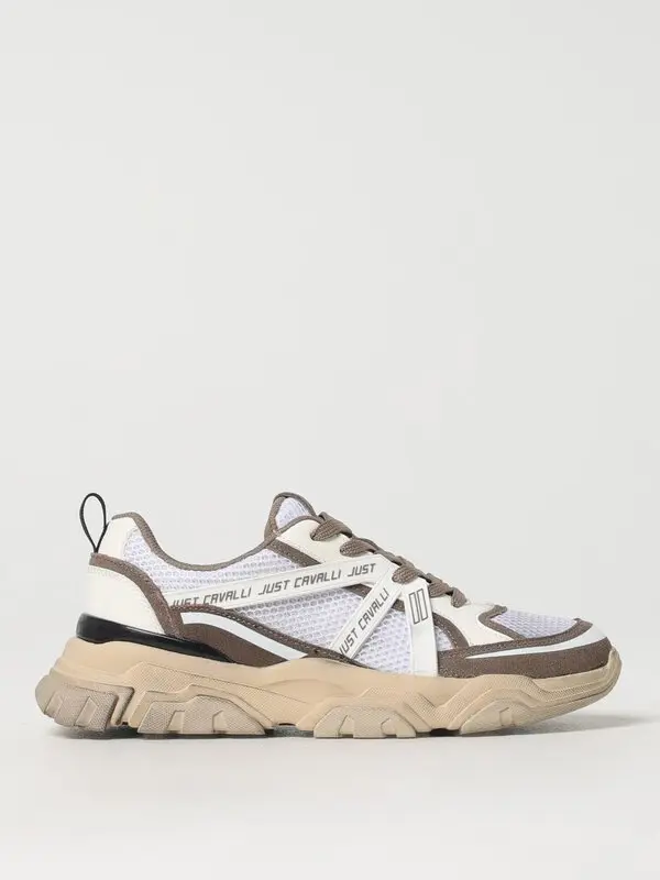 Just Cavalli Trainers Colour - Multicolor