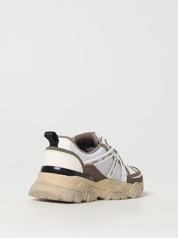 Just Cavalli Trainers Colour - Multicolor