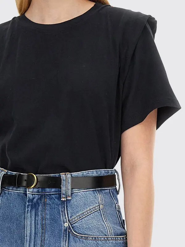 Isabel Marant Étoile T-shirt Colour