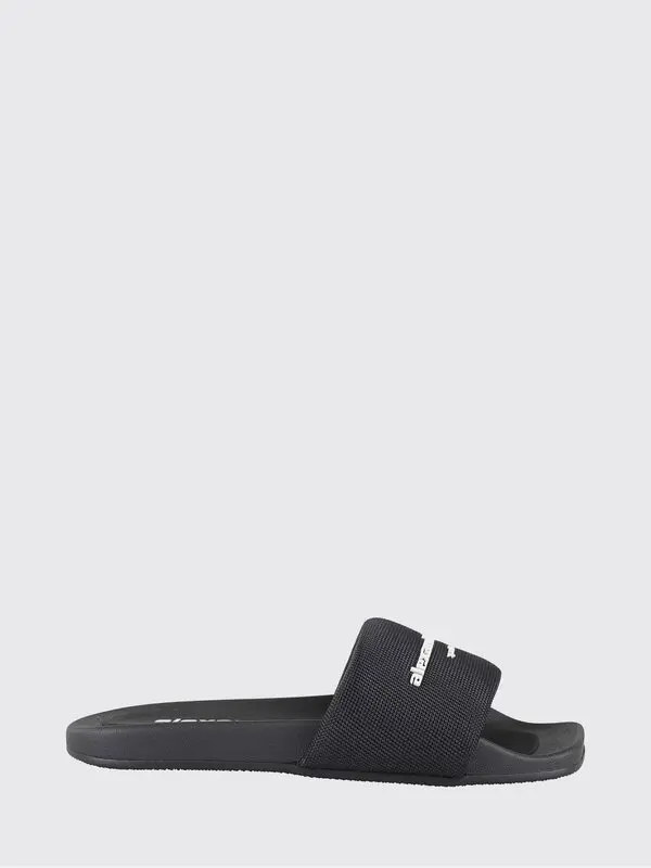 Alexander Wang Heeled Sandals Colour - Black