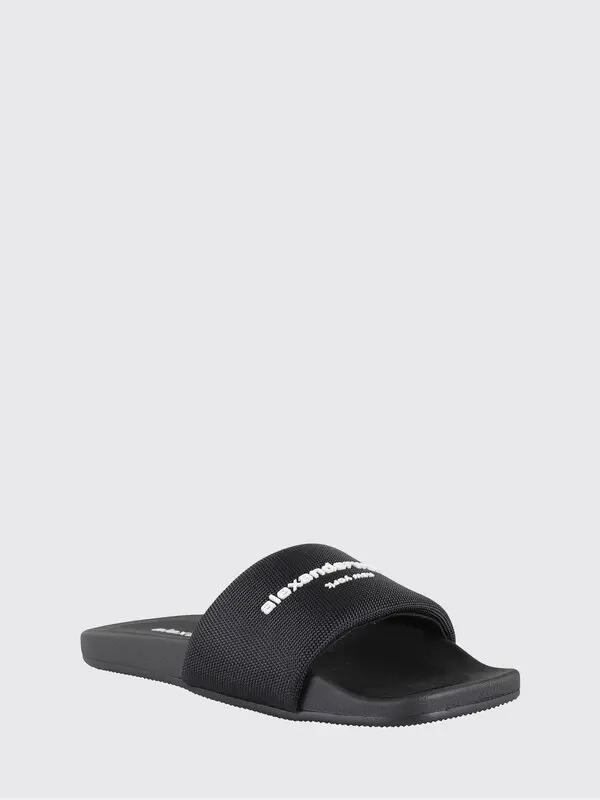 Alexander Wang Heeled Sandals Colour - Black