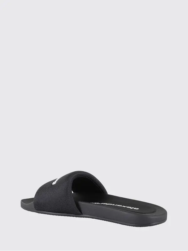 Alexander Wang Heeled Sandals Colour - Black