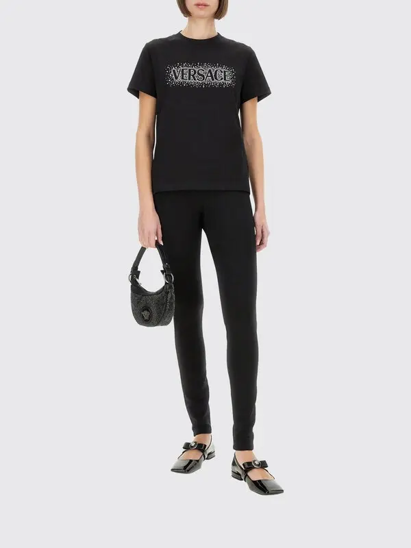 Versace T-shirt Colour