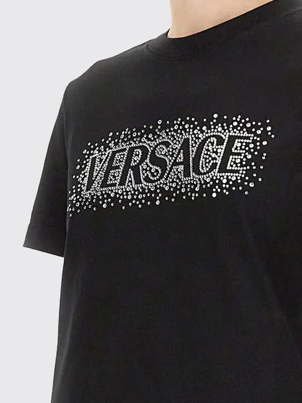 Versace T-shirt Colour