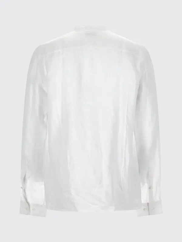 BOSS Basic Linen Shirt