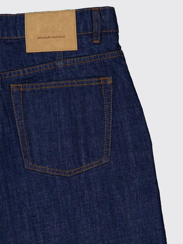 AMI Paris Shorts