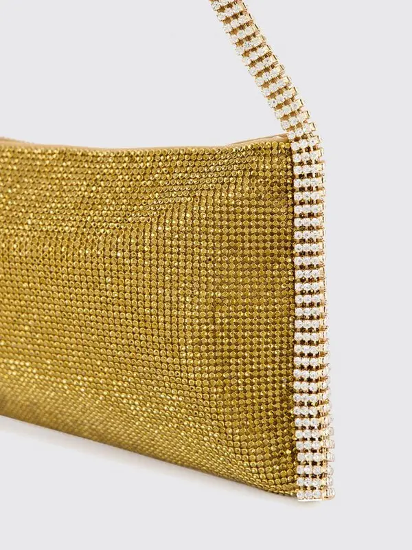 Benedetta Bruzziches Shoulder Bag Colour