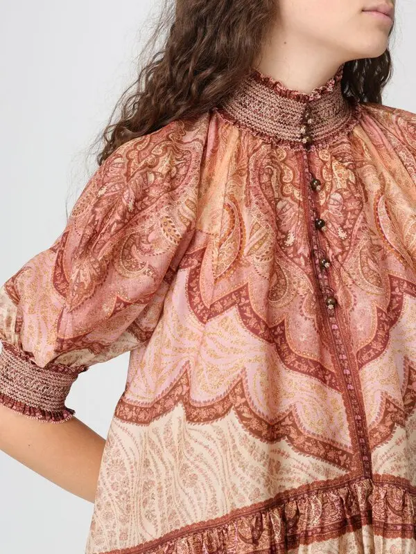 Zimmermann Top Colour
