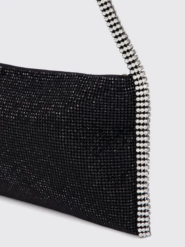 Benedetta Bruzziches Shoulder Bag Colour