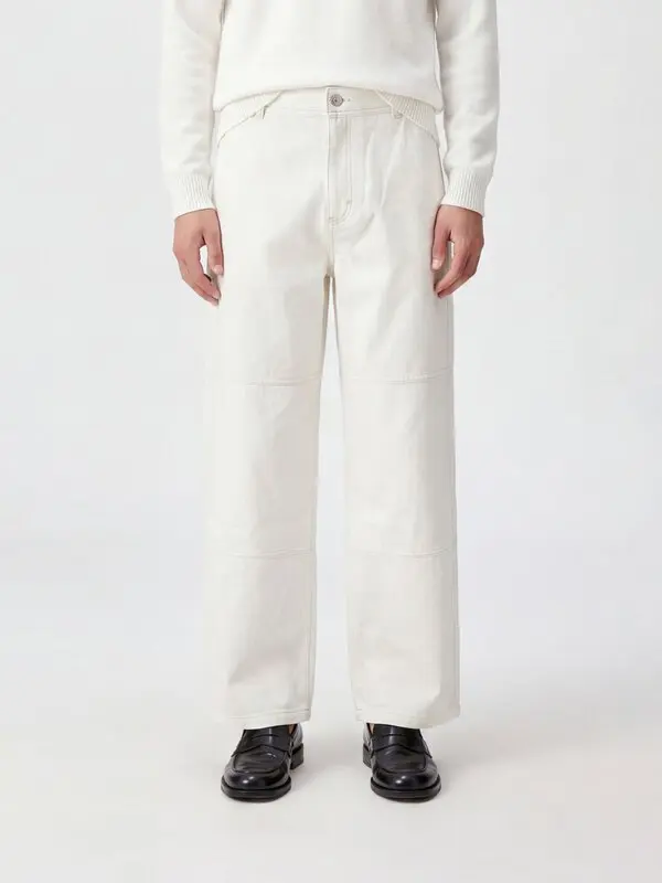 AMI Paris Trousers