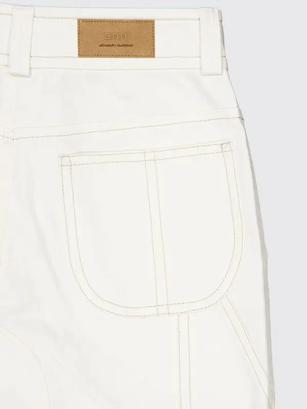 AMI Paris Trousers