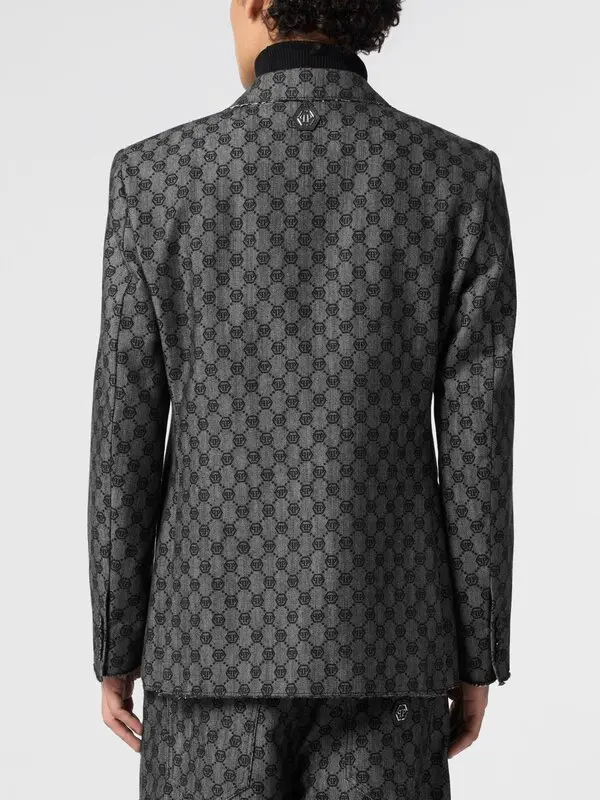 Philipp Plein Blazer Colour