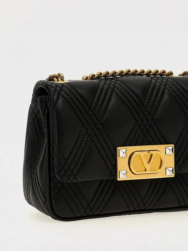 Valentino Garavani Quilted Mini Bag