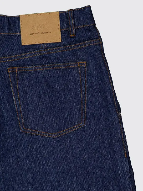 AMI Paris Trousers