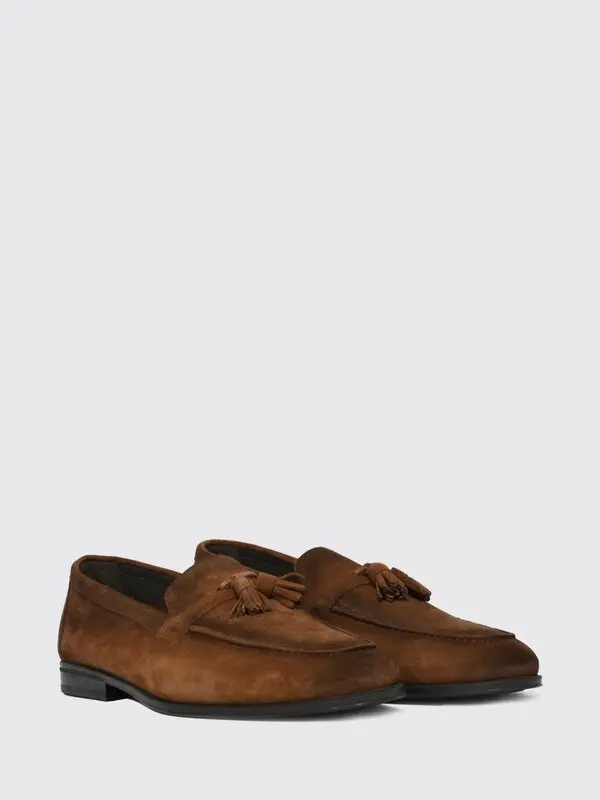 DOUCAL'S Loafers Colour - Dark