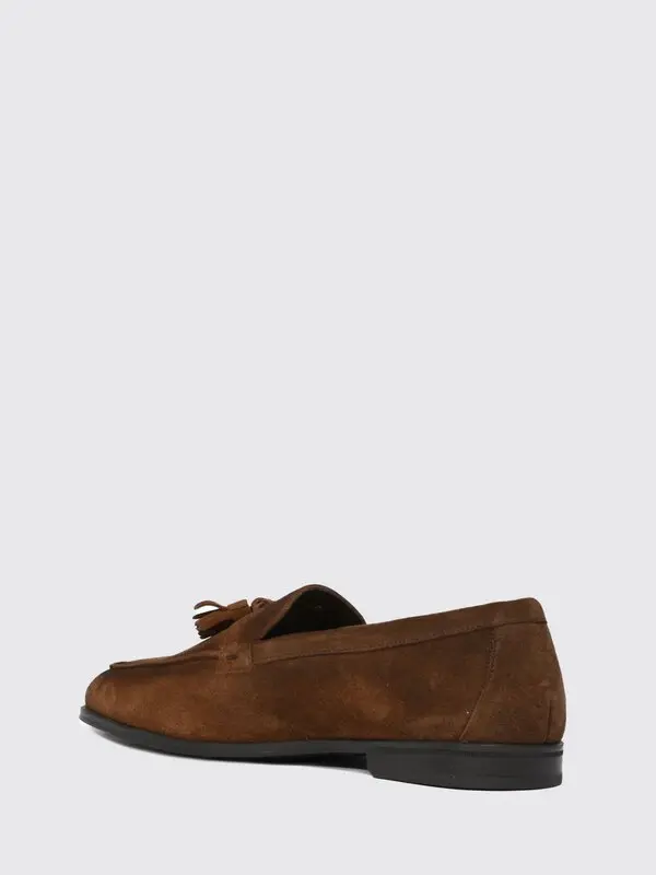 DOUCAL'S Loafers Colour - Dark