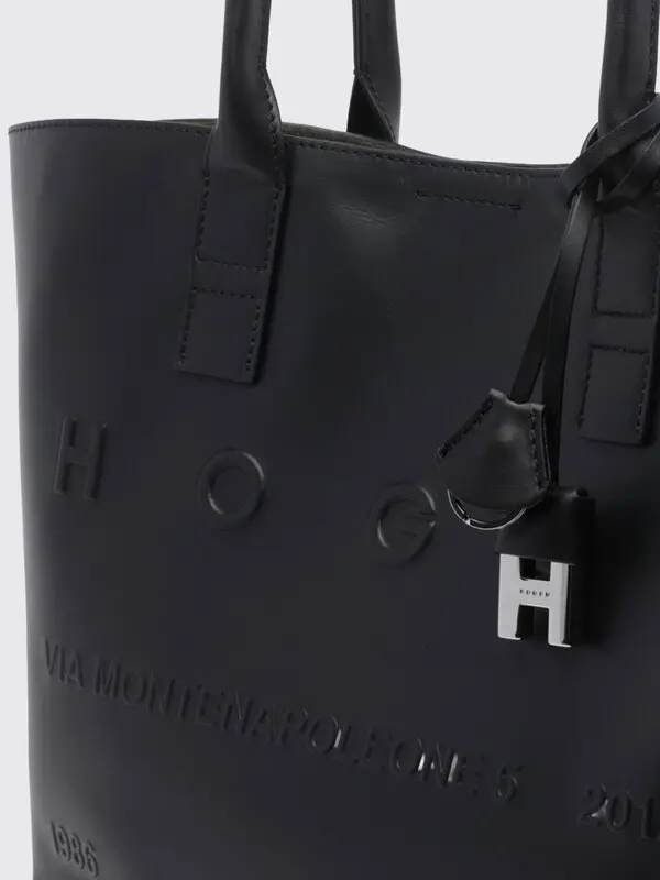 Hogan Shoulder Bag Colour