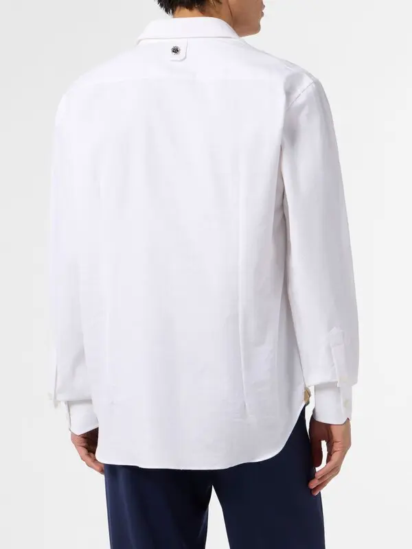 BILLIONAIRE Cotton Shirt