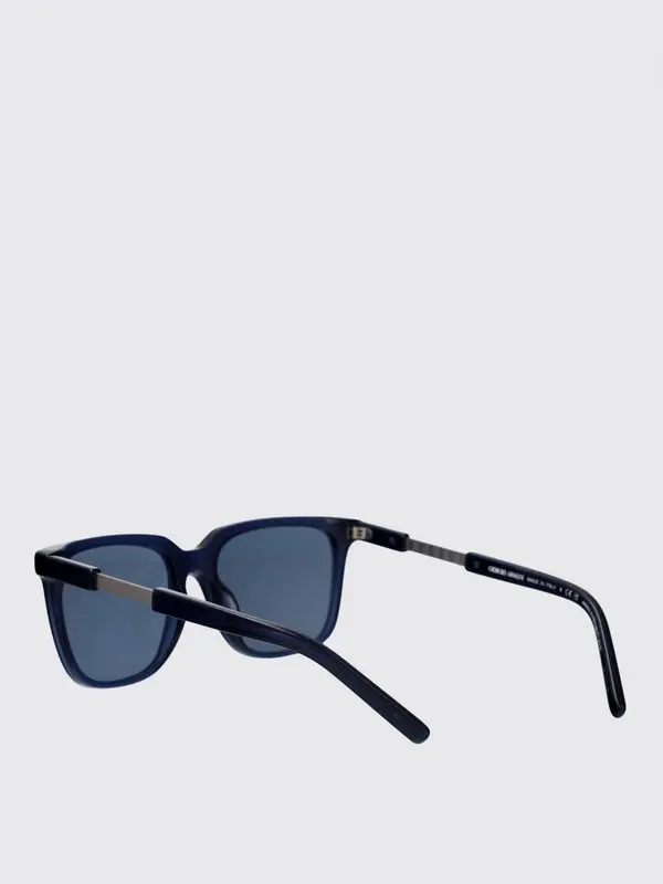 Giorgio Armani Rectangle Sunglasses