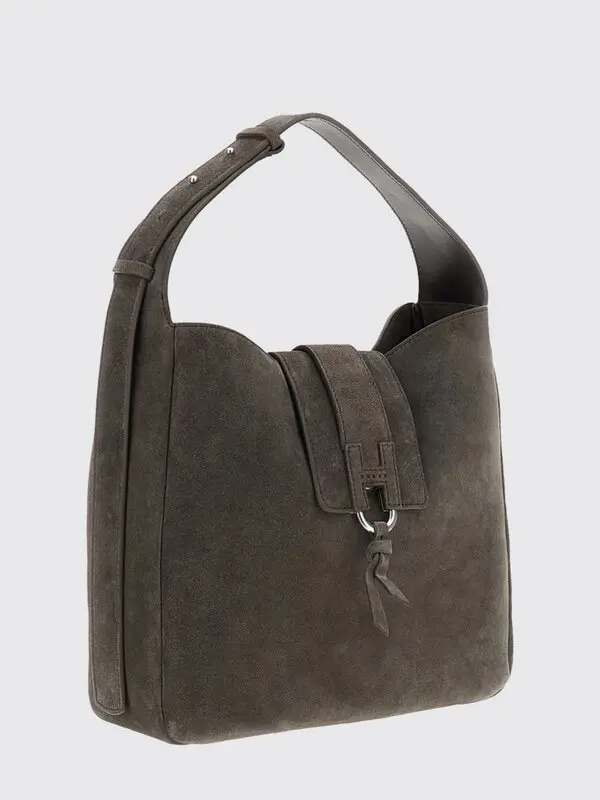 Hogan Shoulder Bag Colour - Brown