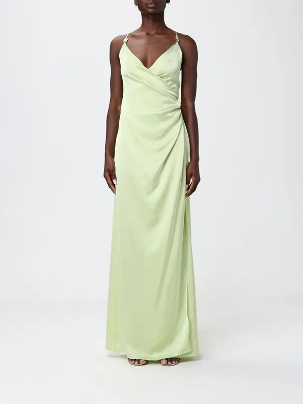 HANITA Satin Dress