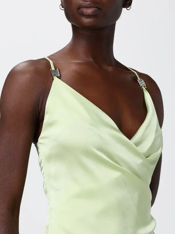 HANITA Satin Dress