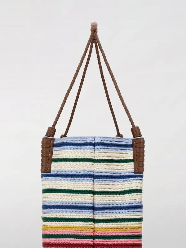 Etro Shoulder Bag Colour
