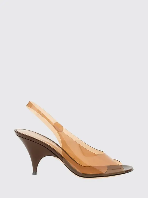 GIANVITO ROSSI Heeled Sandals Colour