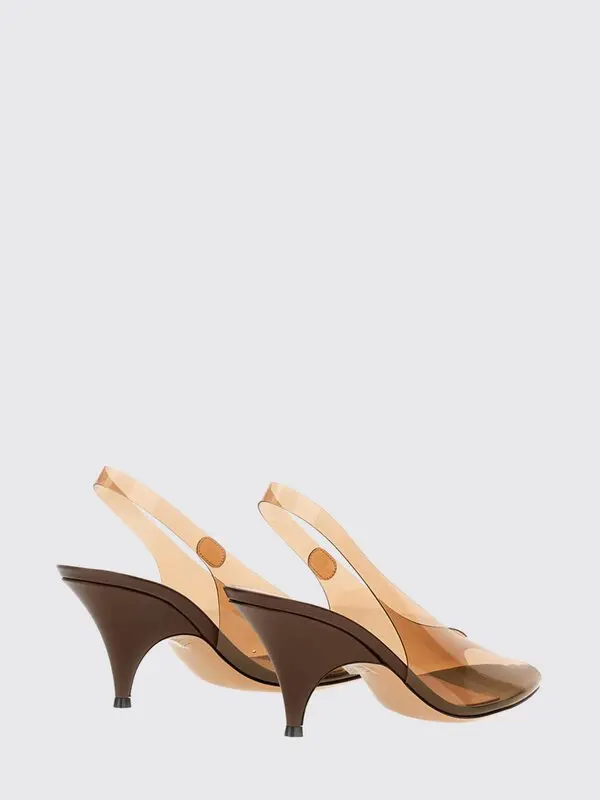 GIANVITO ROSSI Heeled Sandals Colour