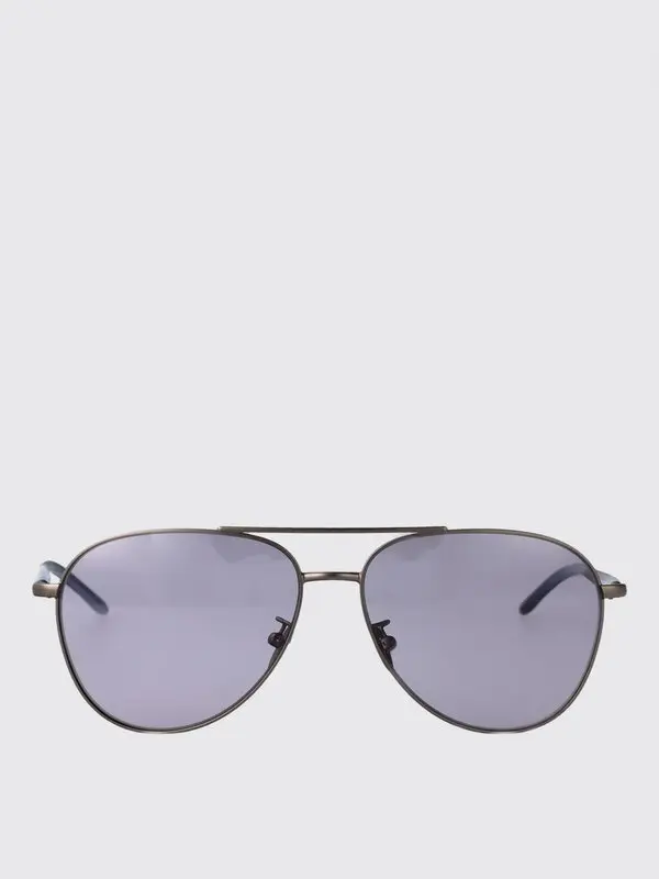 Giorgio Armani Aviator Sunglasses - Grey