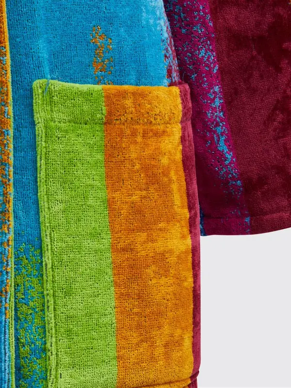 CARRARA Bathrobes Lifestyle Colour - Turquoise