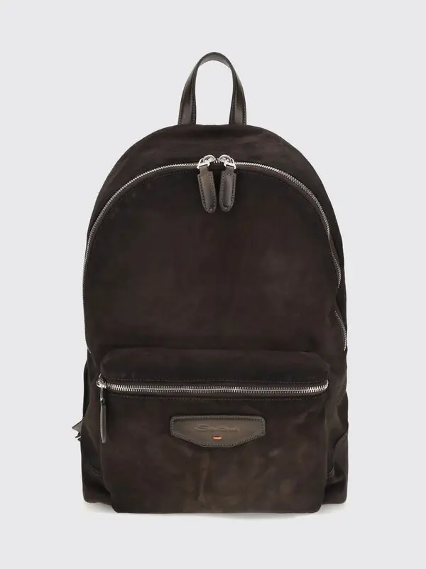 Santoni Bag Colour