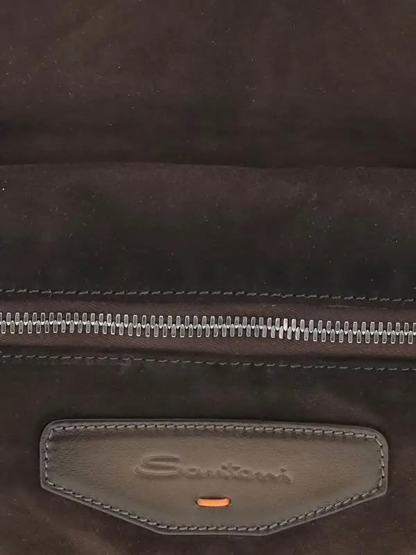 Santoni Bag Colour