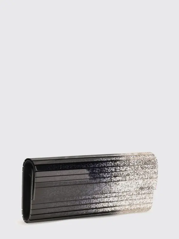 JIMMY CHOO Clutch Colour
