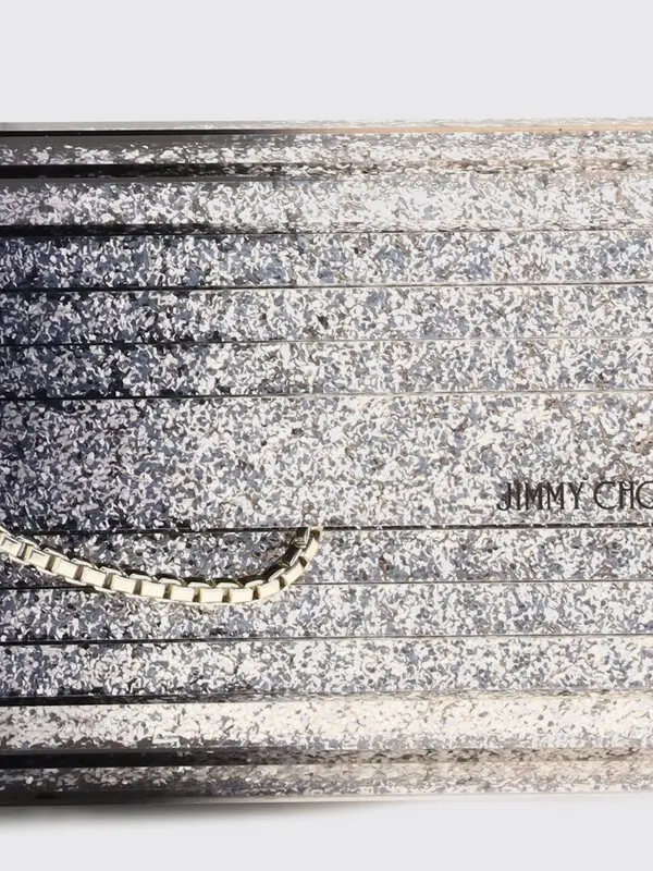 JIMMY CHOO Clutch Colour