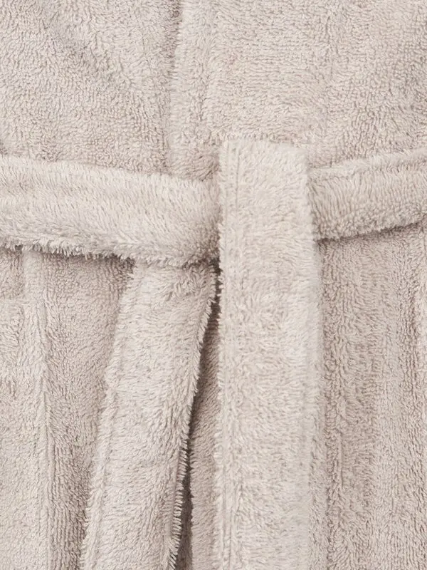 BELLORA Bathrobes Lifestyle Colour - Grey