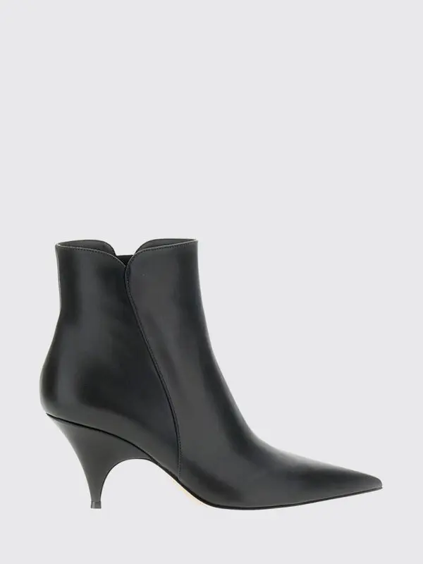 GIANVITO ROSSI Boots Colour