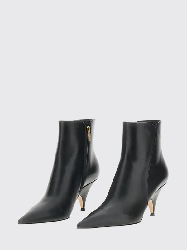 GIANVITO ROSSI Boots Colour