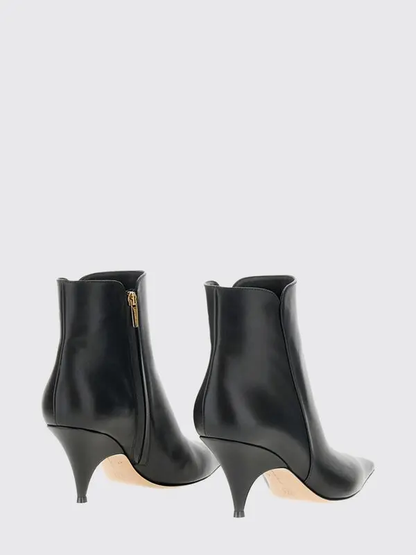 GIANVITO ROSSI Boots Colour