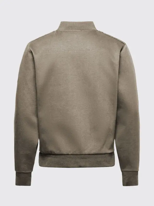 BOSS H-skiles 100 Cotton Blend Down Jacket
