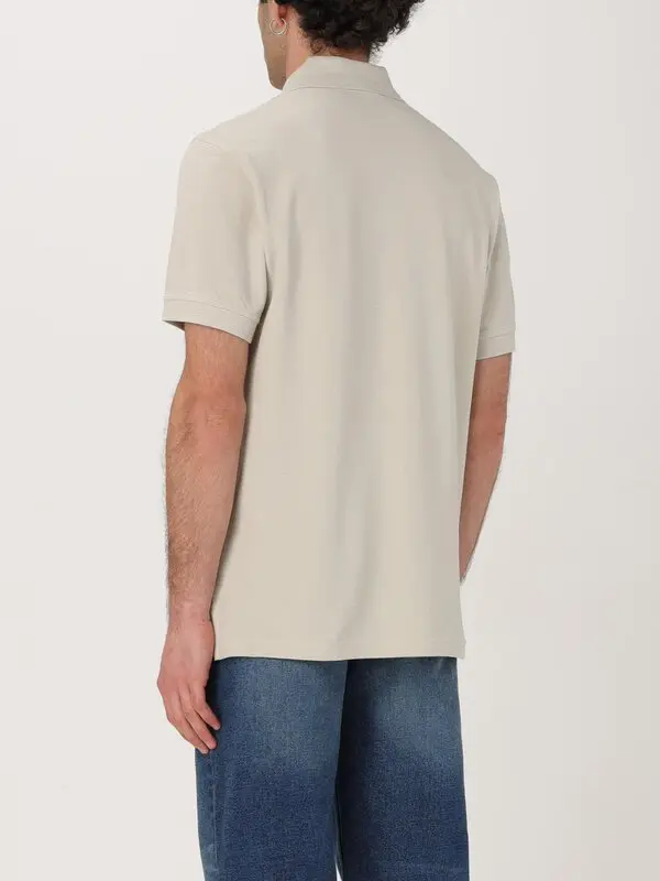 Belstaff Polo Shirt Colour - Dove Grey