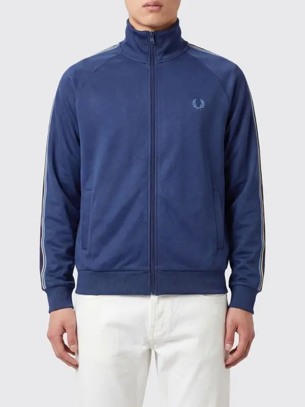 Fred Perry Jacket