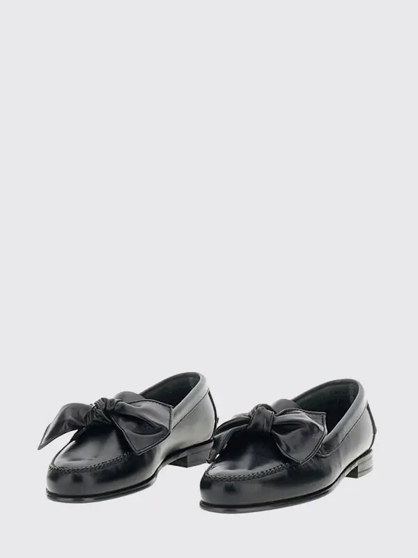 Hereu Loafers Colour