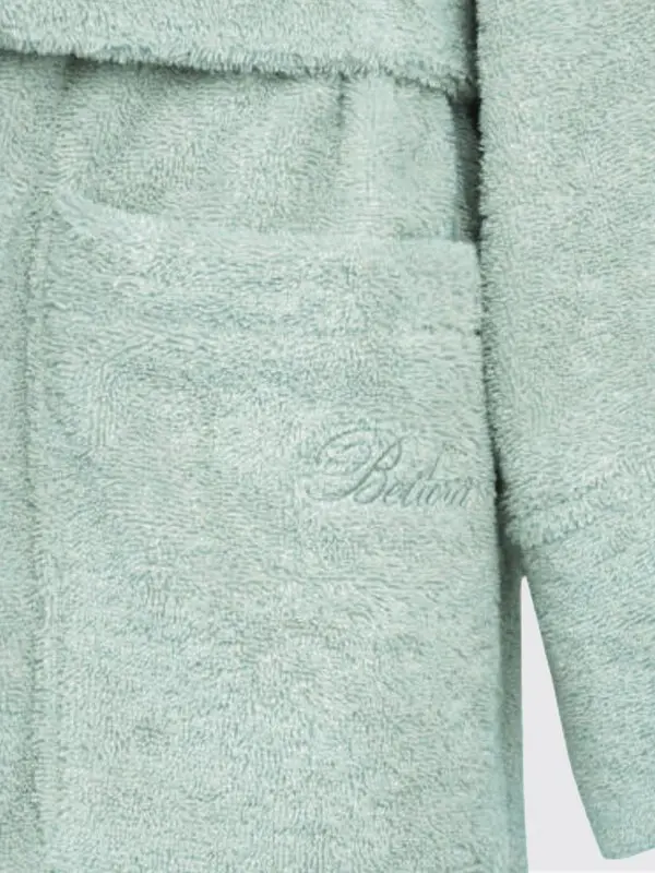 BELLORA Bathrobes Lifestyle Colour - Green