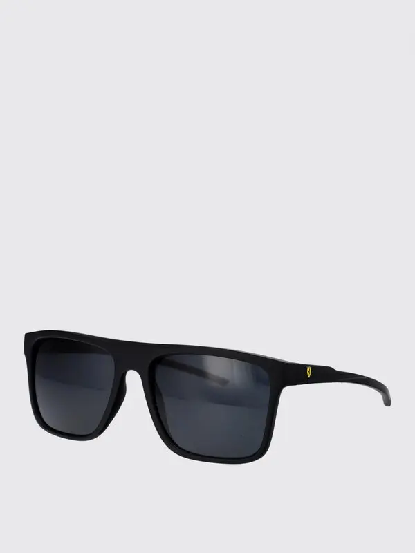 FERRARI Sunglasses Colour - Black