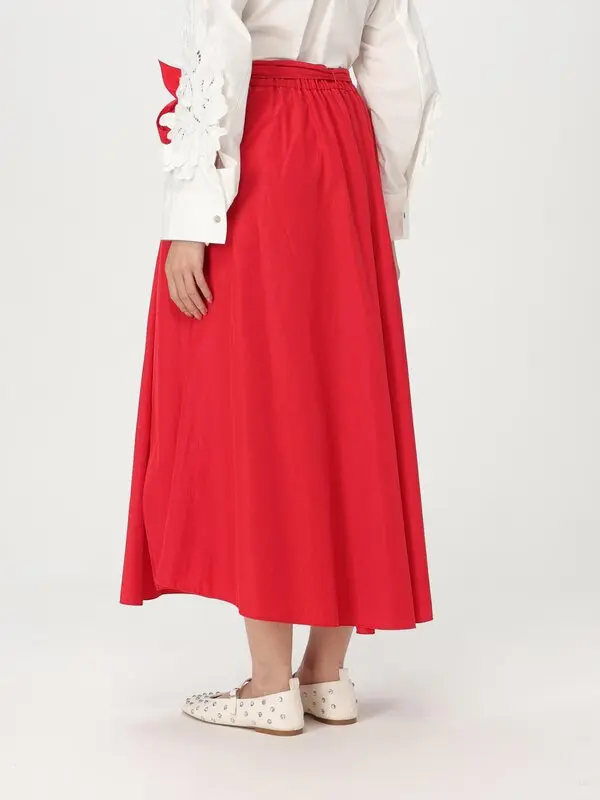 FORTE_FORTE Skirt Colour