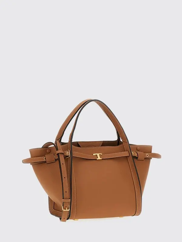 TOD'S Handbag Colour - Brown